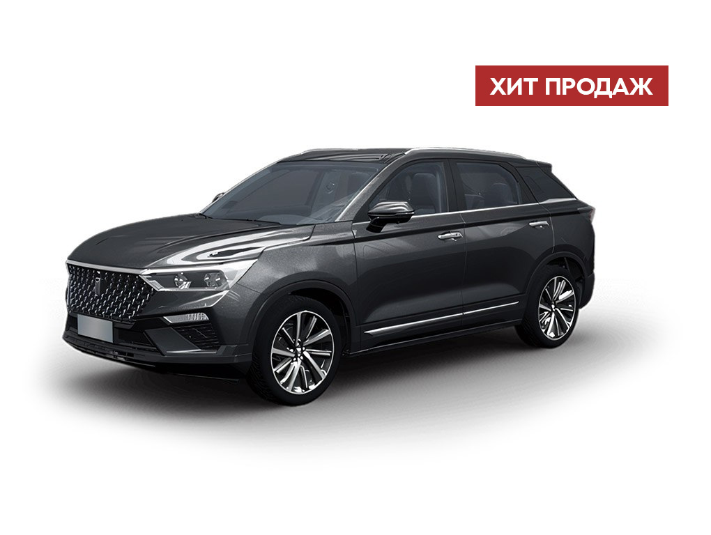 FAW Bestune T77 в наличии — Автомобили FAW Bestune в Беларуси