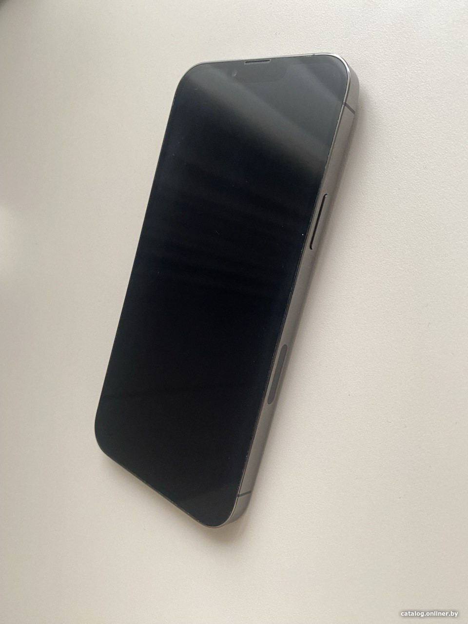 Телефон Apple iPhone 13 Pro Max 256GB (графитовый) - Частное объявление ...