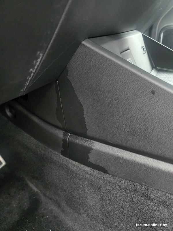 GEELY SX11 (Coolray) - Форум onliner.by