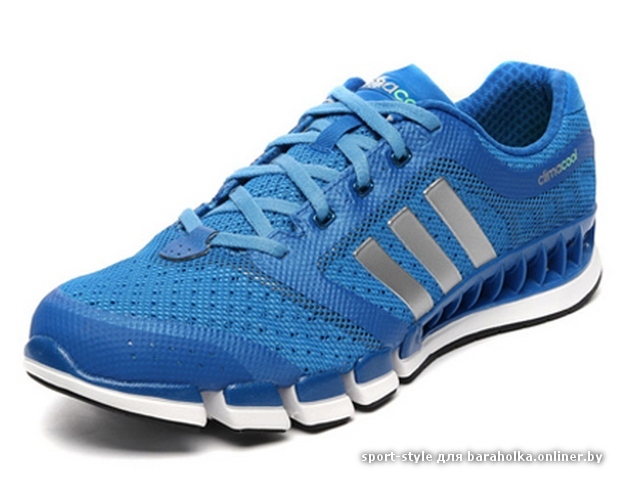 Krossovki Adidas Climacool Revolution