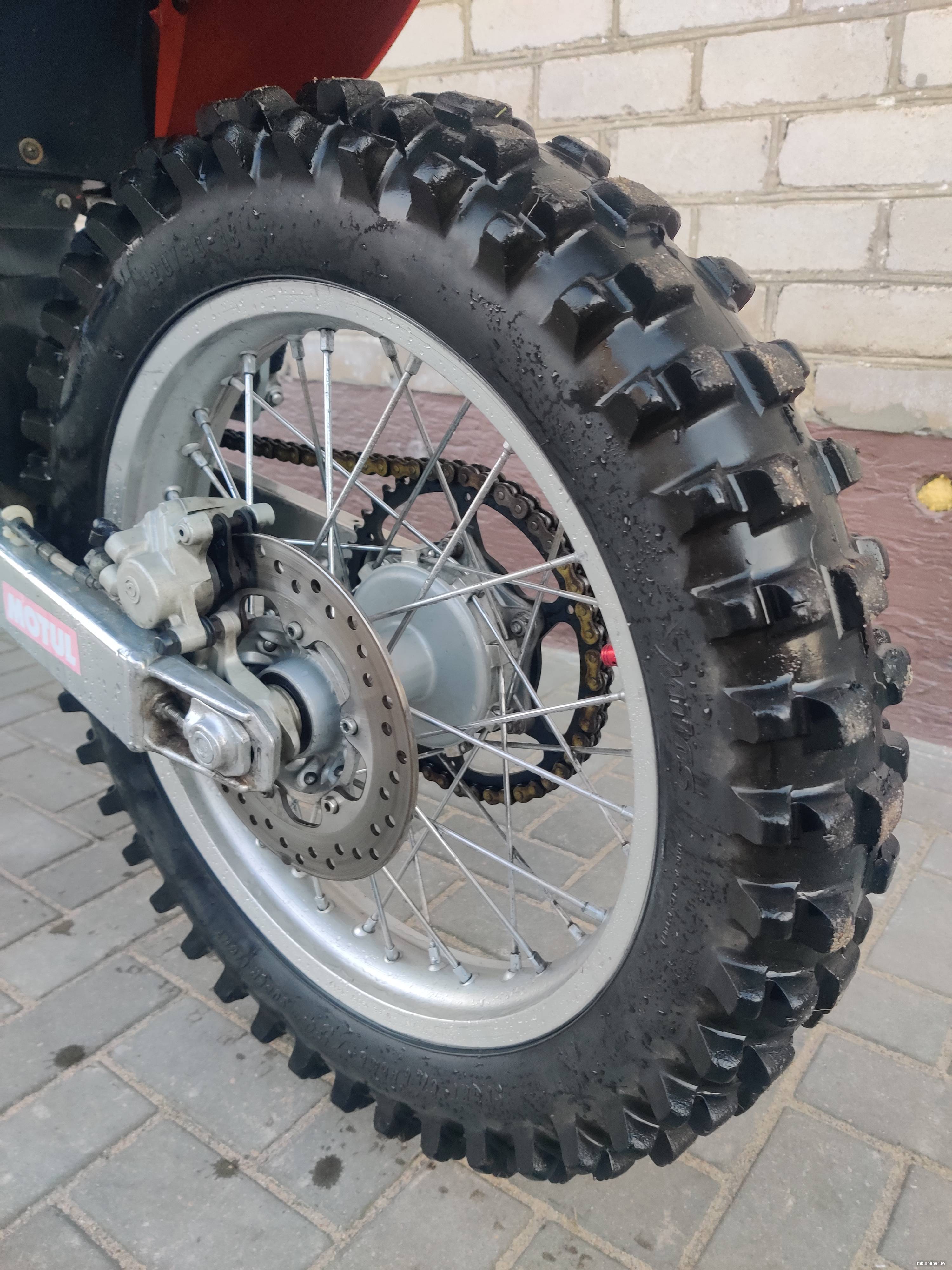 KTM 640, 2002 г.в., 28 000 км, Лида - Мотобарахолка onliner.by