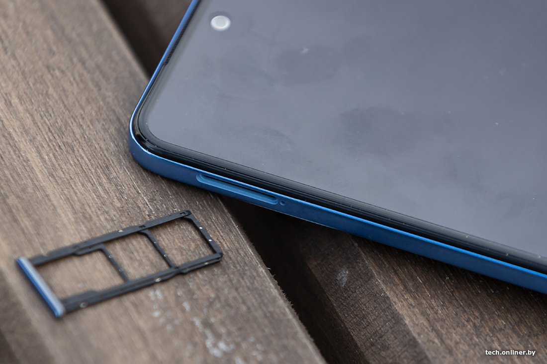 Обзор Xiaomi Redmi Note 11