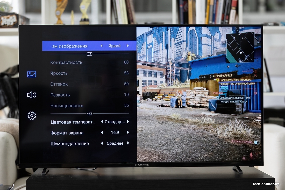 Обзор телевизоров Artel, TCL и Harper. Сравнение 4K-телевизоров