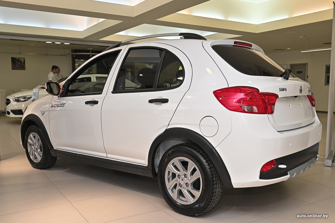 Голосуем за лучшего новичка на рынке