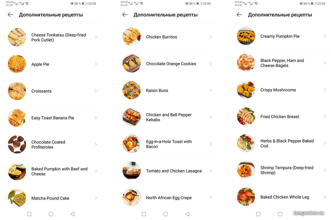 Обзор умной аэрофритюрницы Xiaomi