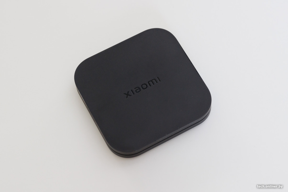 Обзор ТВ-приставки Xiaomi TV Box S второго поколения