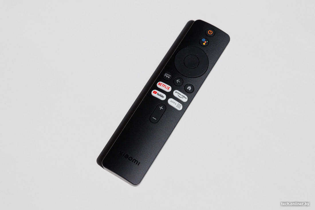 Обзор ТВ-приставки Xiaomi TV Box S второго поколения