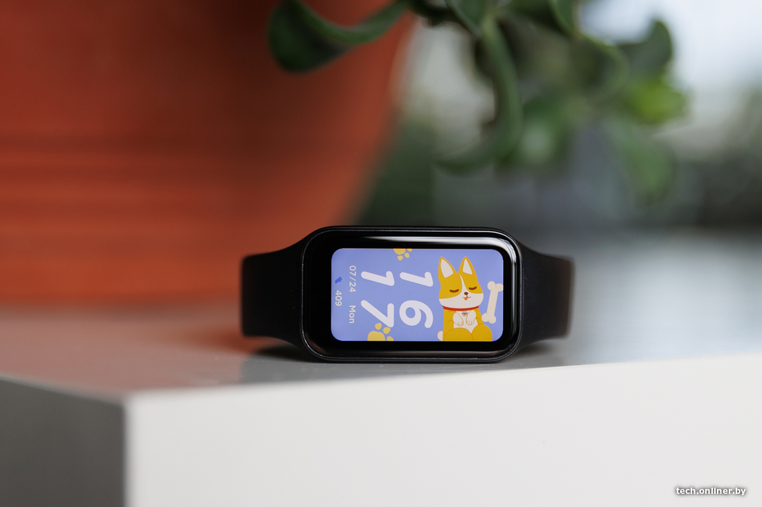 Фитнес-браслет Xiaomi: рассказываем, какой выбрать