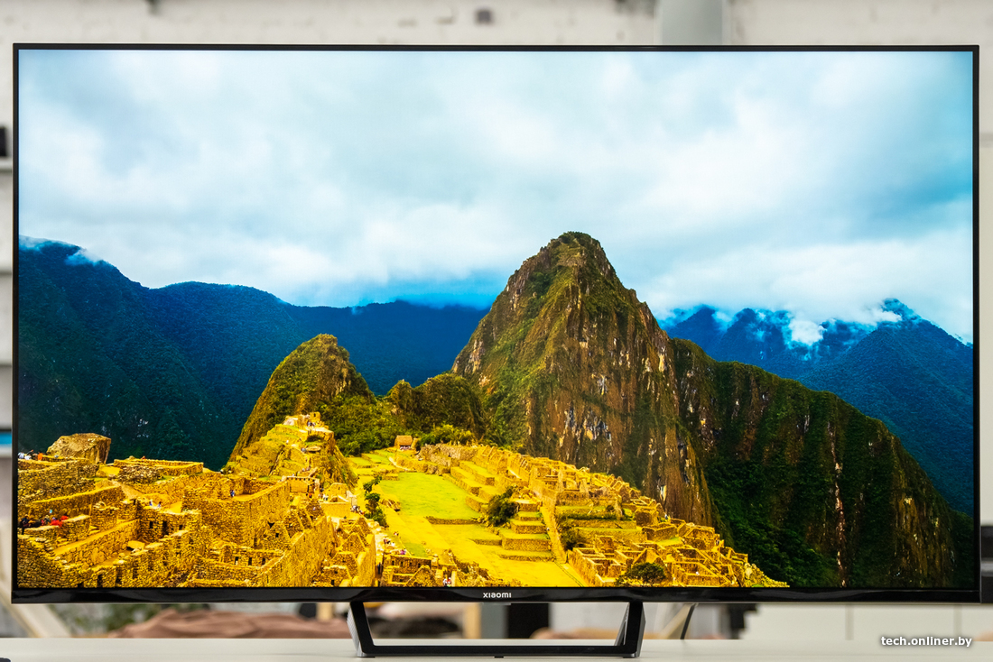 Не трогай то, что хорошо работает. Обзор нового телевизора Xiaomi с ...