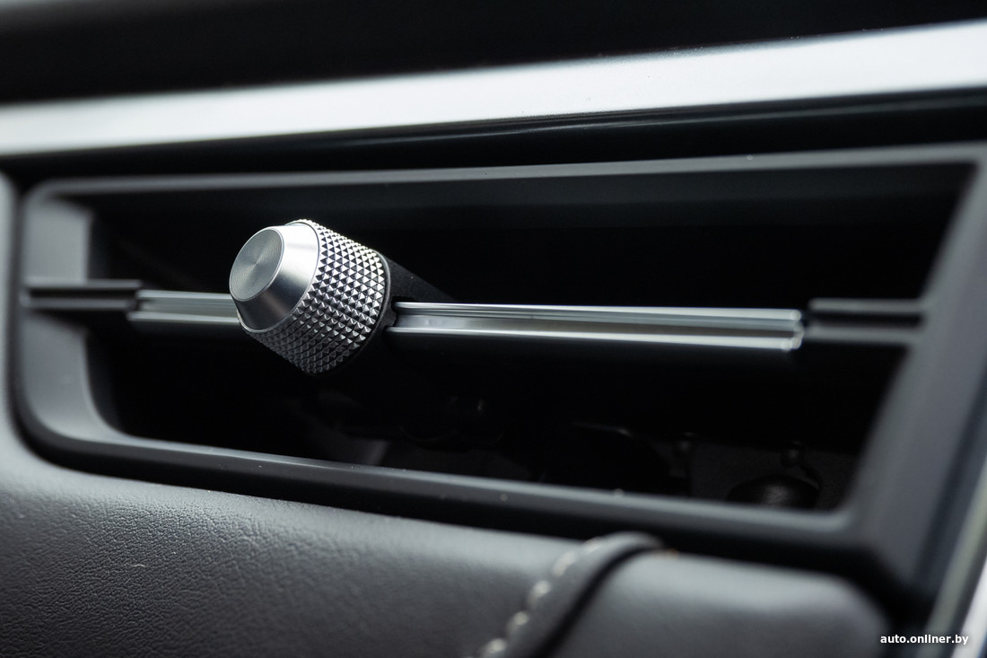 Chery Tiggo 4 Pro: приятные мотор и вариатор, но подвеска жесткая