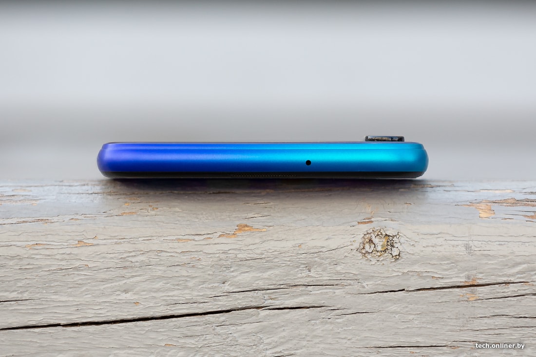 Достоинства и недостатки смартфона Honor 9C
