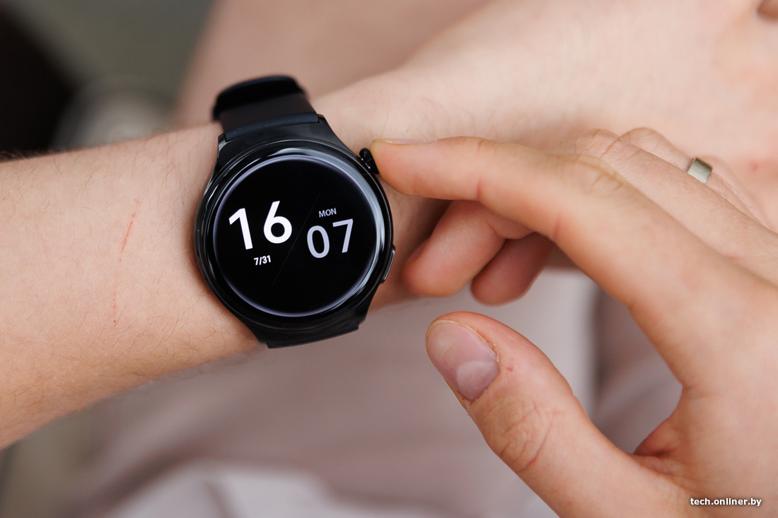 Huawei Watch 4 Pro: объясняем, чем хороши эти часы