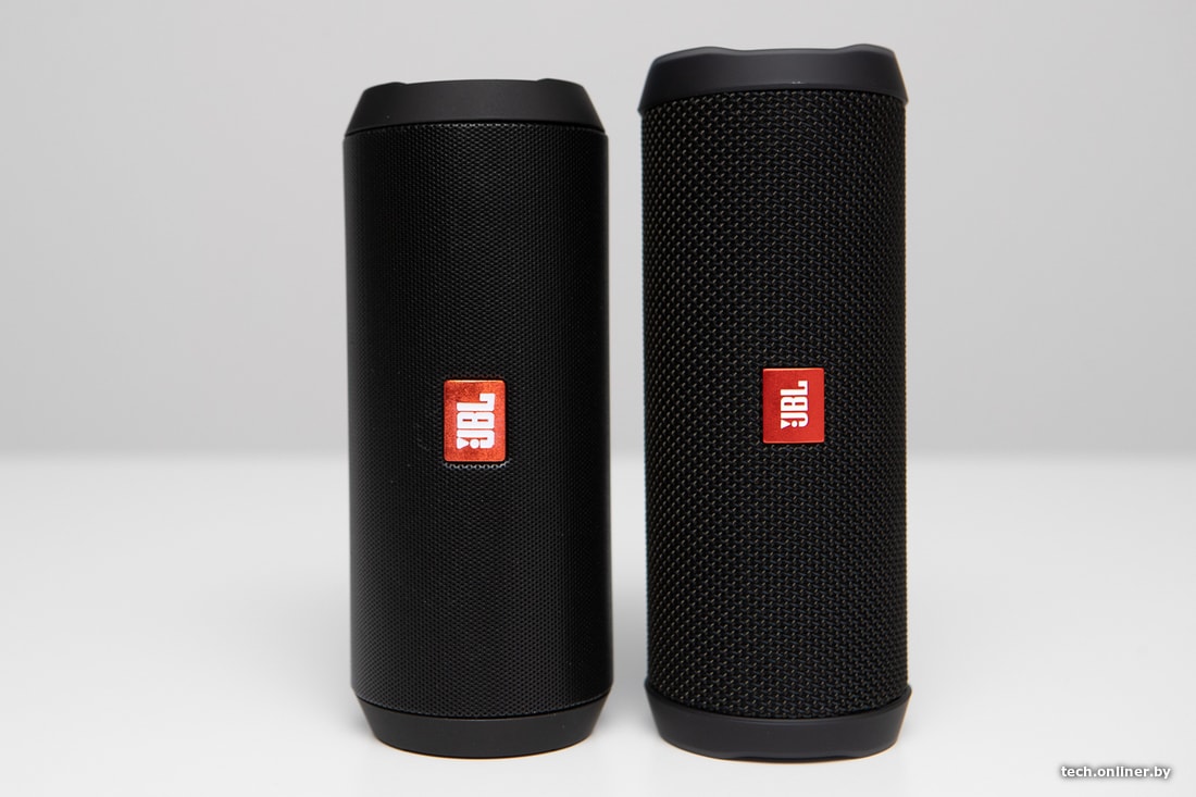 Посмотрели, послушали и сравнили фейковые и оригинальные колонки JBL