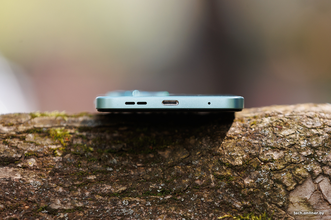 Обзор Xiaomi Redmi Note 12