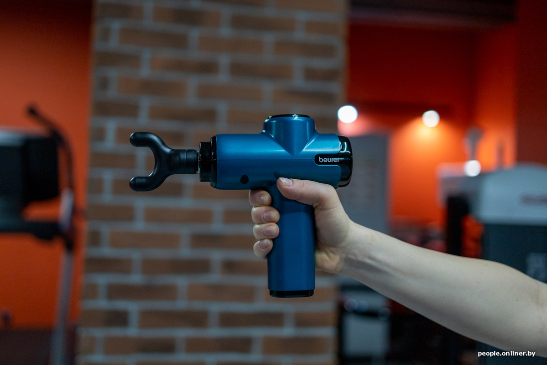 Обзор двух полезных гаджетов для легких тренировок. Пульсометр и ...