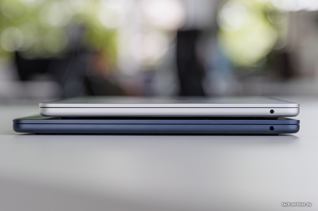 Почти идеал или переоцененный лэптоп? Обзор MacBook Air 15