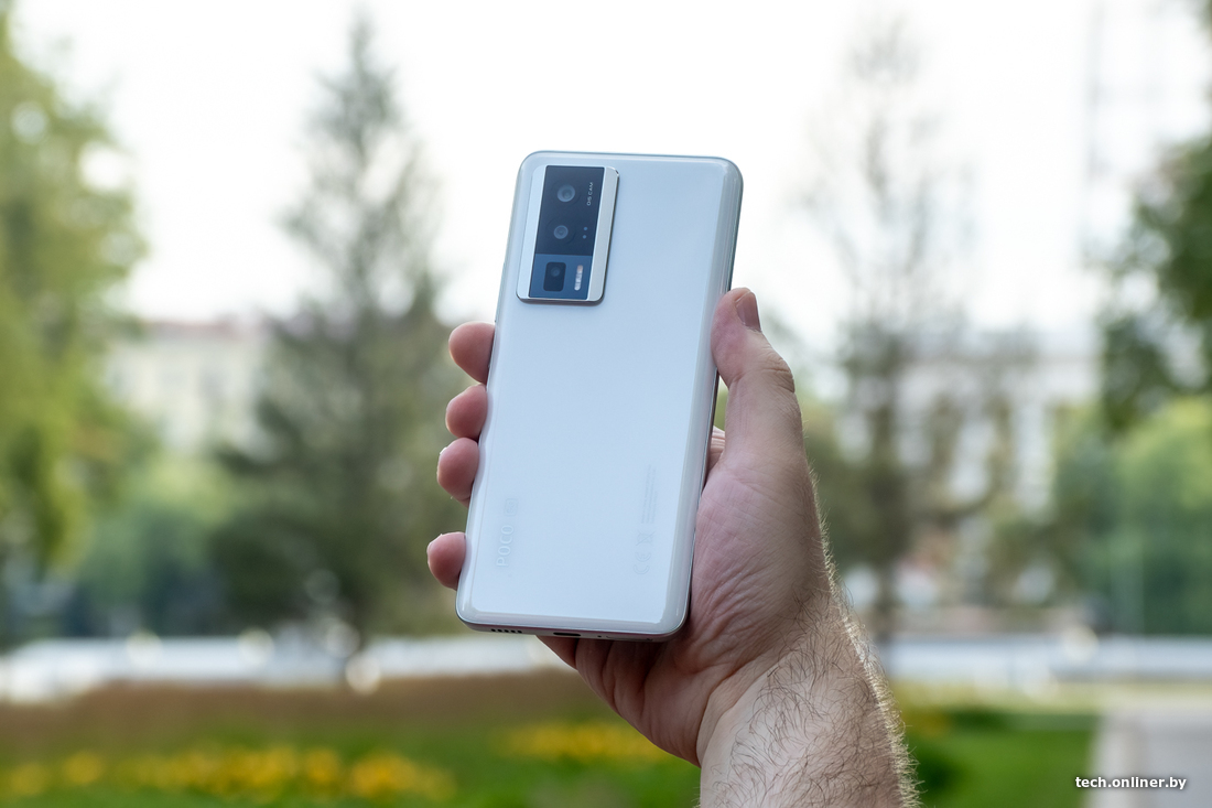Классные, но горячие? Обзор Xiaomi Poco F5 и F5 Pro