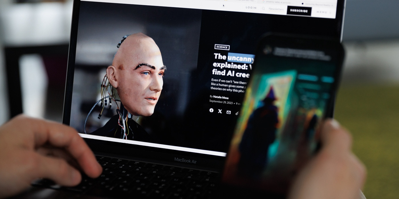 AIが怖くてイライラするもの - nipponese.news - Nipponese