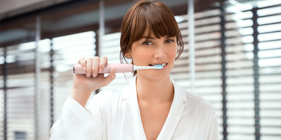 Разбираемся в линейке зубных щеток Philips Sonicare. Какую модель выбрать?