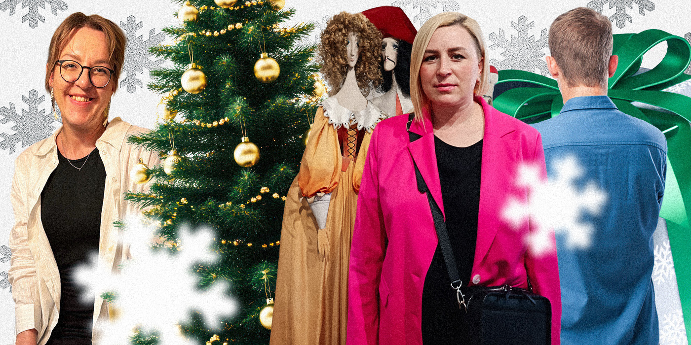 Новогодние чудеса, в которые сложно поверить