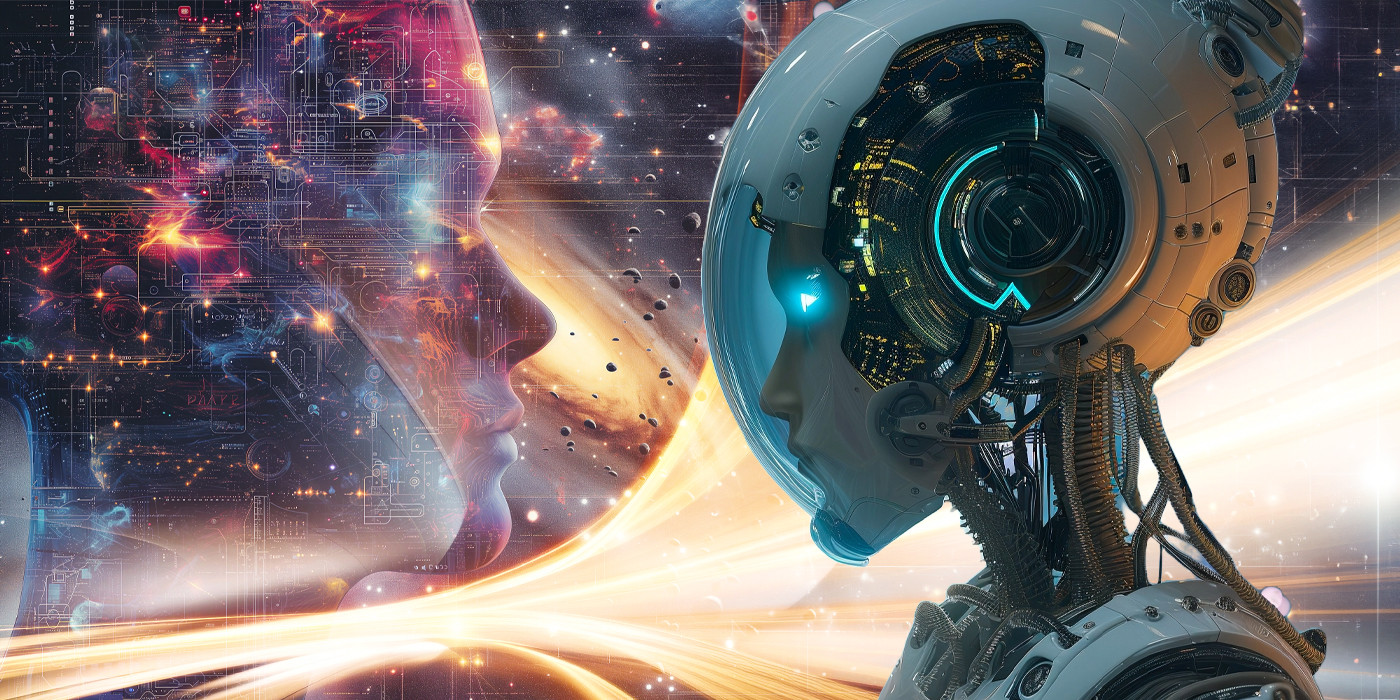 Технологии, которые изменят мир