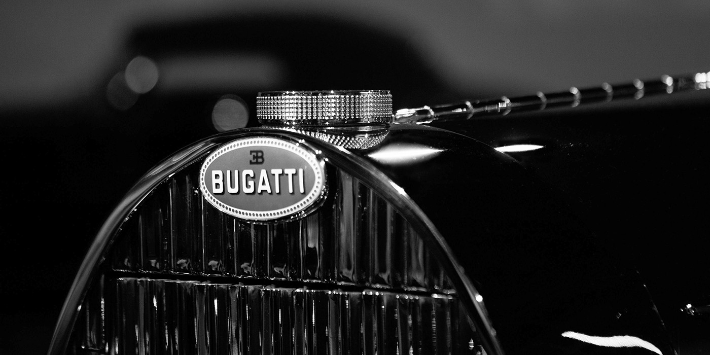 Bugatti в России и СНГ