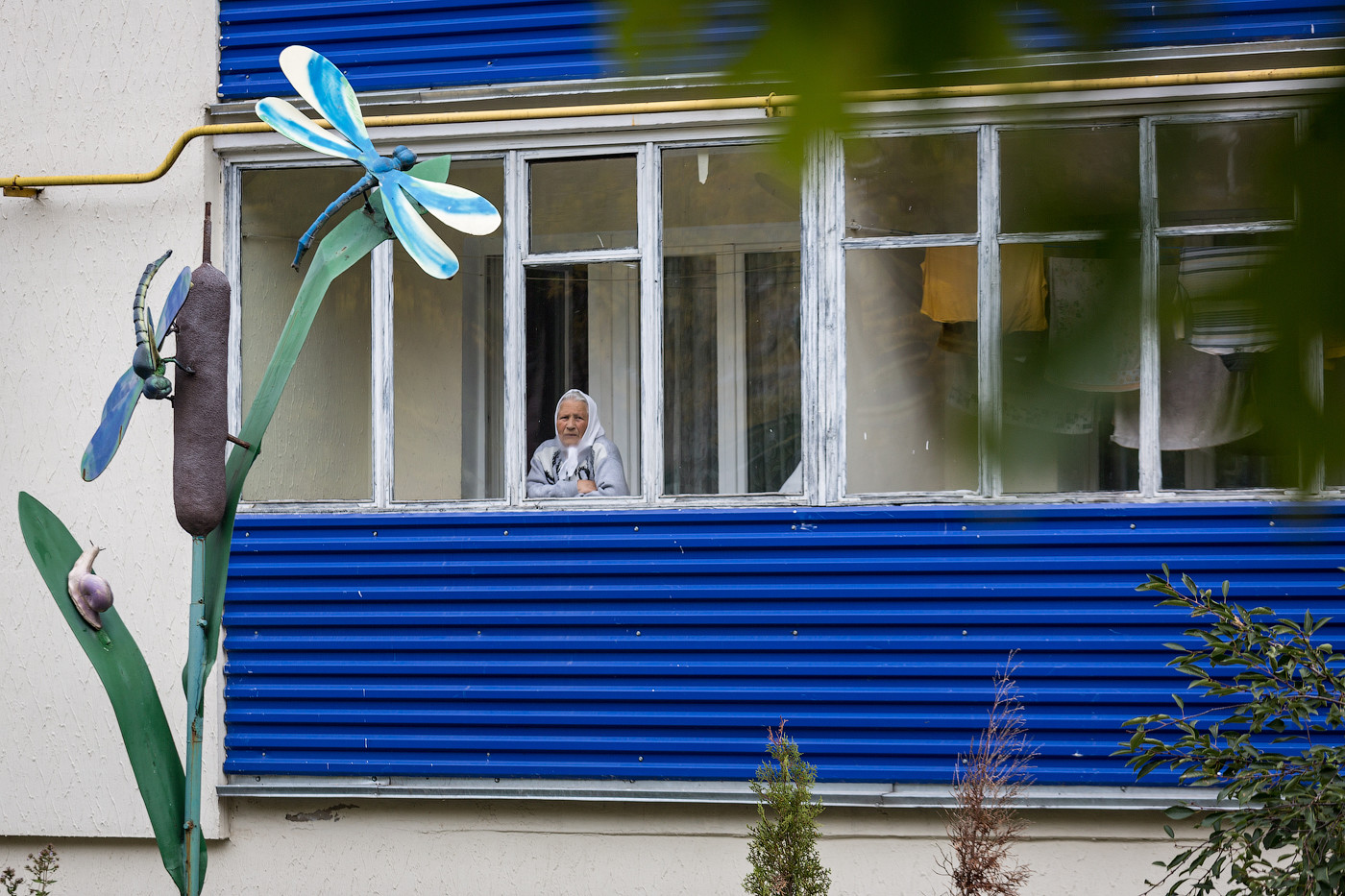 В Минске выбрали лучший двор города. Как вам?