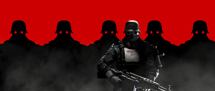 Новую Wolfenstein называют лучшей игрой серии