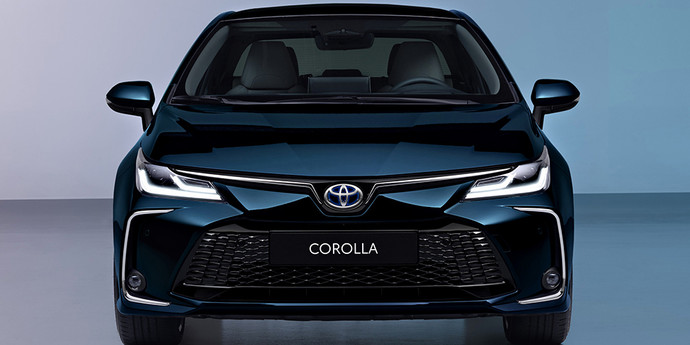 А вы знали, сколько компания Toyota произвела автомобилей с момента ...