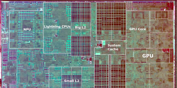 Источник: Apple начала работу над чипом A19 Bionic для iPhone 17 Pro