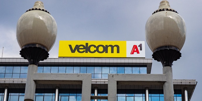 velcom | A1 отключил 4G в Гомеле. Оператора не устроила низкая скорость у beCloud