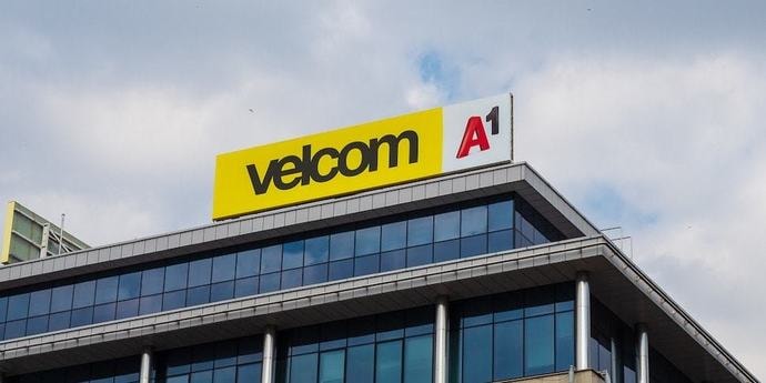 velcom | A1 запустил услугу с ночным безлимитом