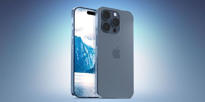Аналитики узнали, какие нововведения добавят в iPhone 16 Pro