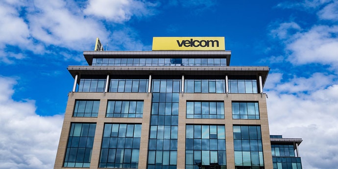 velcom запустил 4G и пообещал улучшить 3G