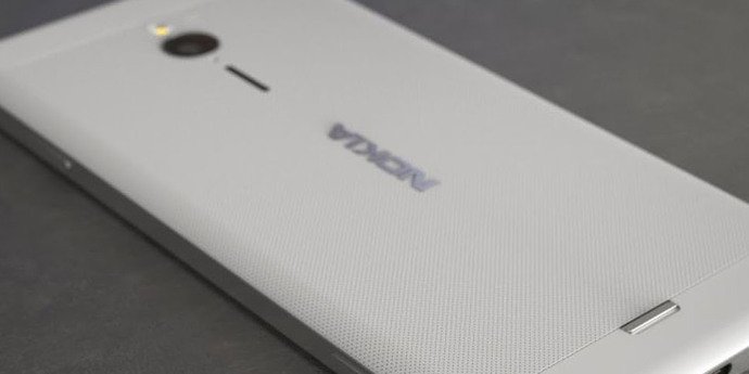 Новые смартфоны Nokia оценили в $150