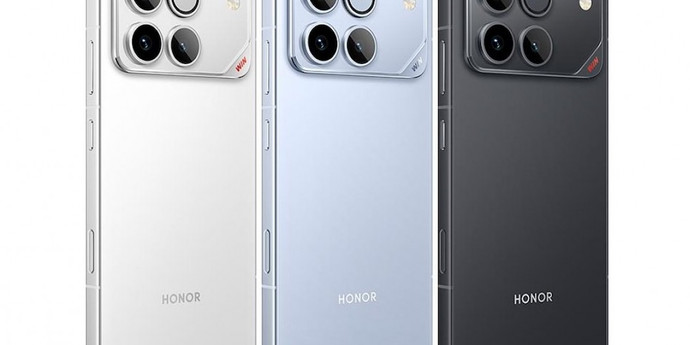 13 080 мА·ч! Таким аккумулятором собираются оснастить Honor X80 GT