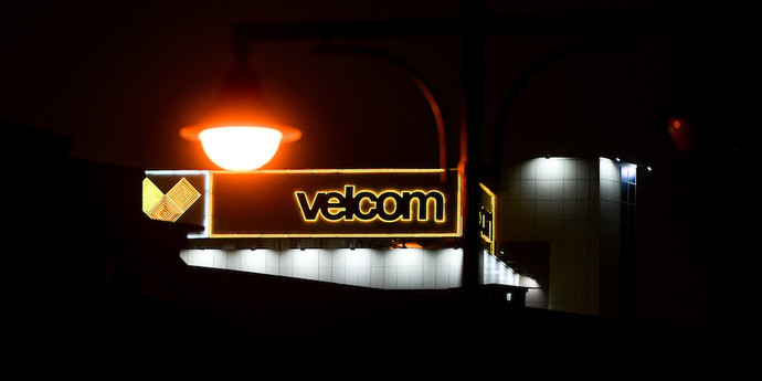 velcom стал на 25% больше зарабатывать на абонентах