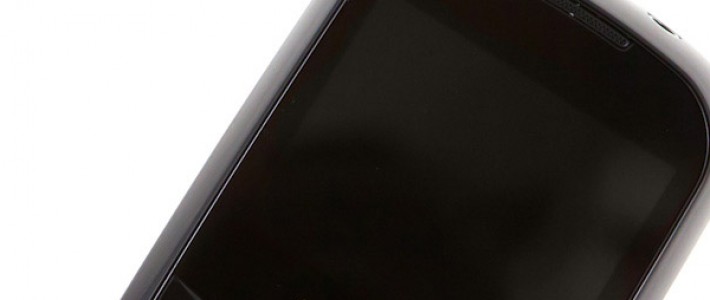 Обзор телефона Samsung CorbyTXT: в помощь покупателю