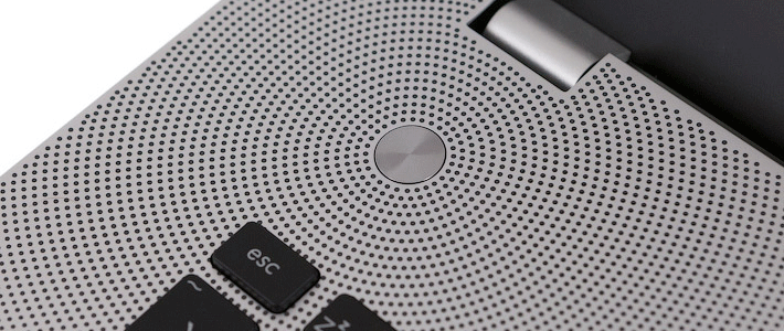 ASUS N76V — стильный мультимедийный ноутбук на новой платформе